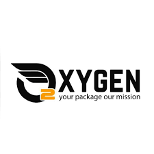Home | Oxygen App